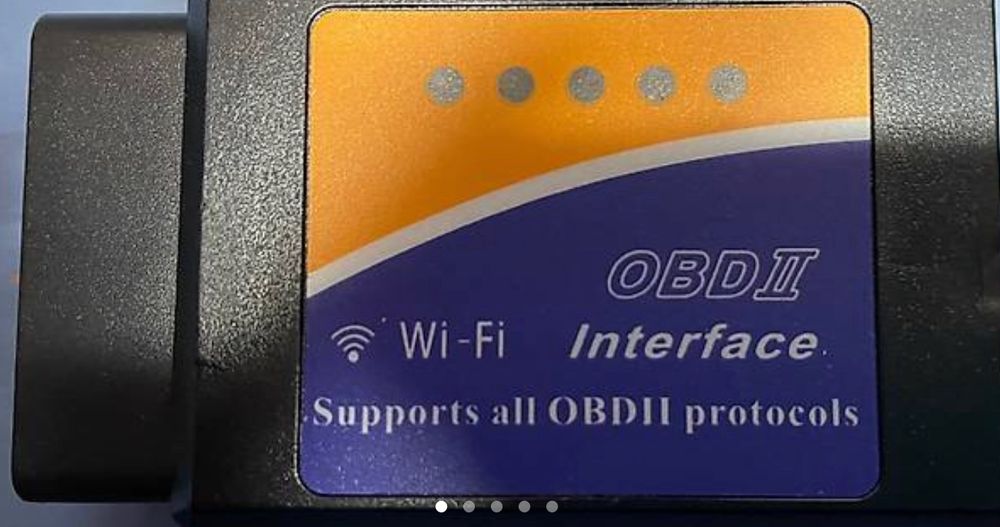 OBD 2 Wifi Diagnose (Gebraucht) in Hausen AG für CHF 10 – mit Lieferung ...