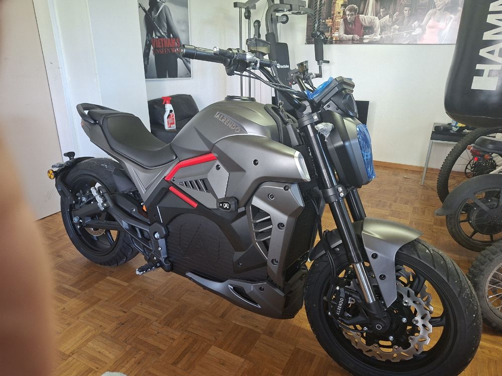 Luxus Motorrad Fhrerschein Ab 16 Bilder