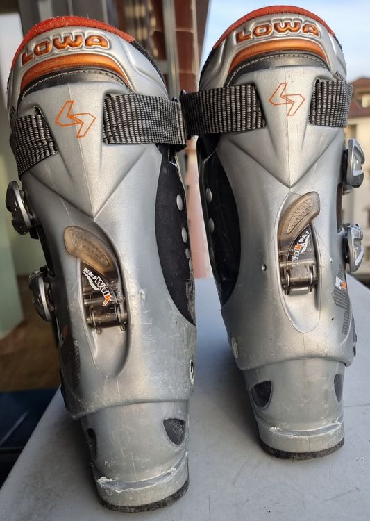 Skischuhe Lowa Original Gr. 39 | Kaufen auf Ricardo