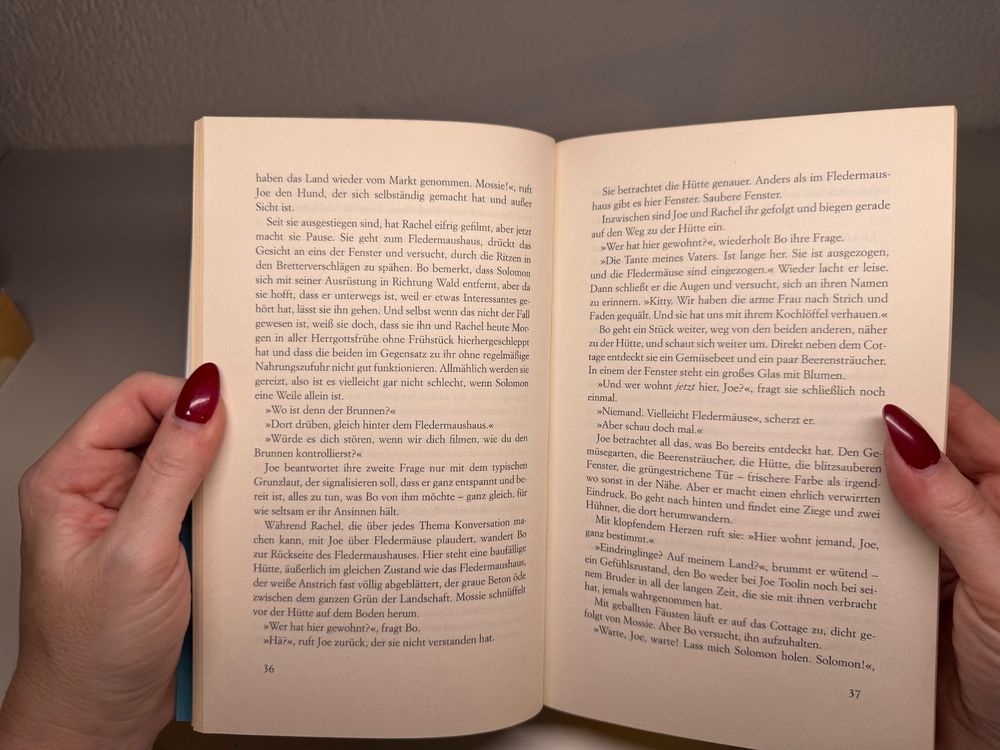 ROMAN: Cecilia Ahern, So klingt dein Herz (Gebraucht) in Grosswangen ...