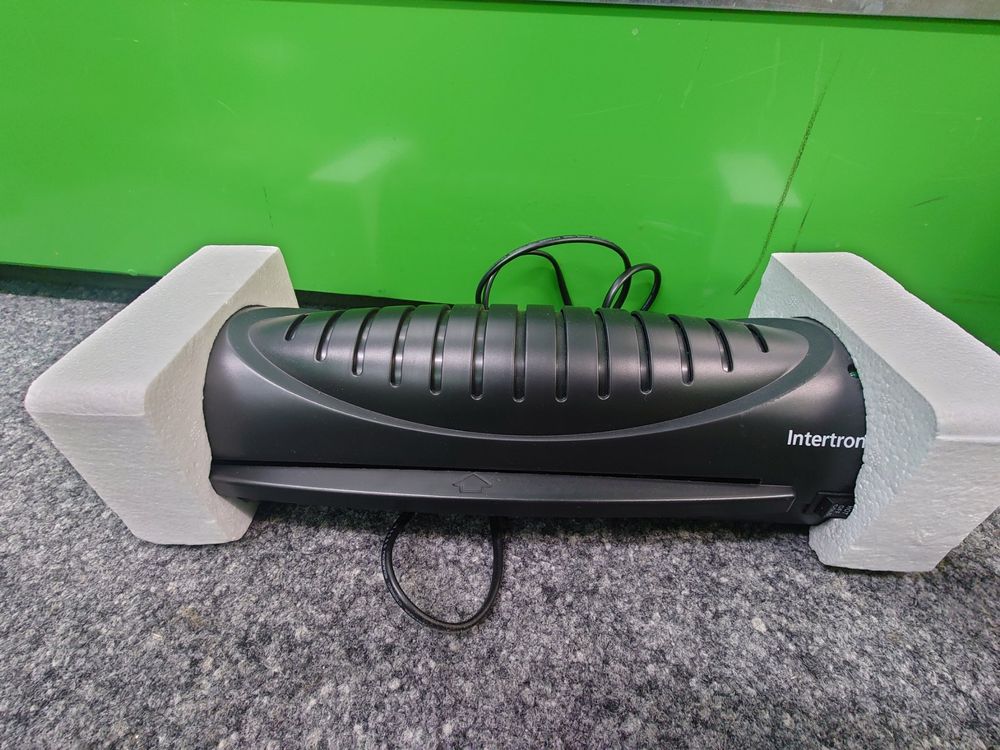Intertronic Laminator (Neu und originalverpackt) in Dübendorf für CHF ...