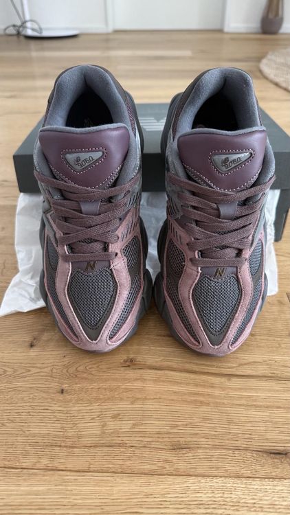 New Balance 9060 "Truffle", Gr 37,5 (Neu und originalverpackt) in ...