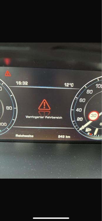 Range Rover Sport 3.0 SDV6 Hybrid HSE (Gebraucht) in basel für CHF 8 ...