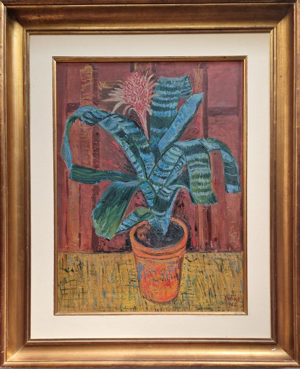 tableau de Emile Bonny (Gebraucht) in Renens VD für CHF 225 – nur Abholung auf Ricardo kaufen