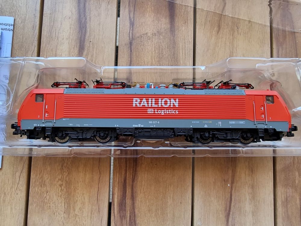 Piko 57460 (Gebraucht) in Kreuzlingen für CHF 70 – mit Lieferung auf ...