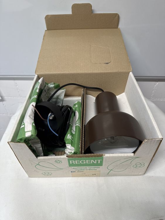 Deckenlampe | Kaufen auf Ricardo