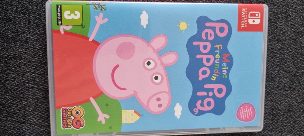 Meine Freundin Peppa Pig | Kaufen auf Ricardo Meine Freundin Peppa Pig | Kaufen auf Ricardo