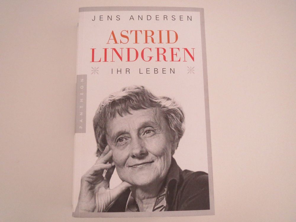 Astrid Lindgren Ihr Leben | Kaufen auf Ricardo