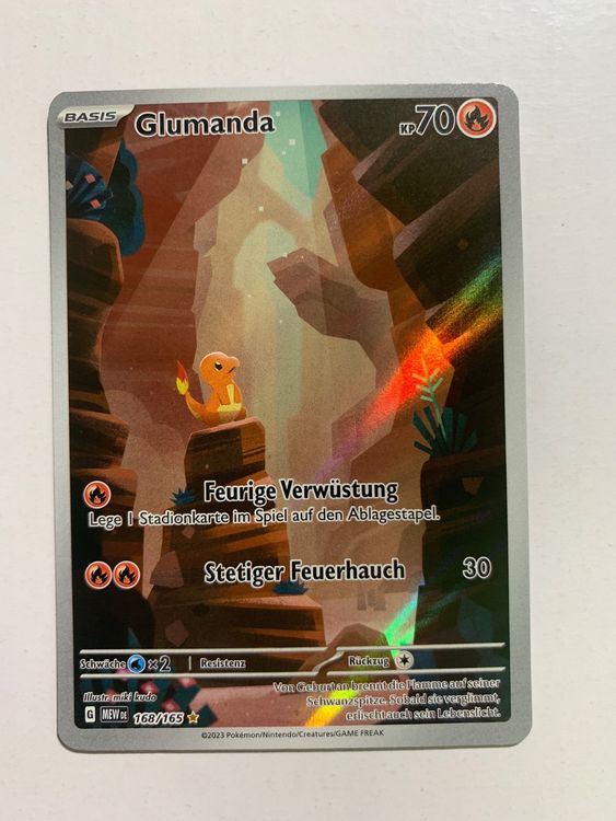 Pokemon Alt Art | Kaufen auf Ricardo