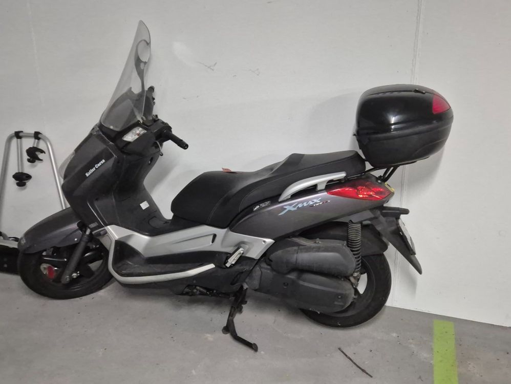 YAMAHA X-Max YP 125 R (Gebraucht) in Villmergen für CHF 745 – nur ...
