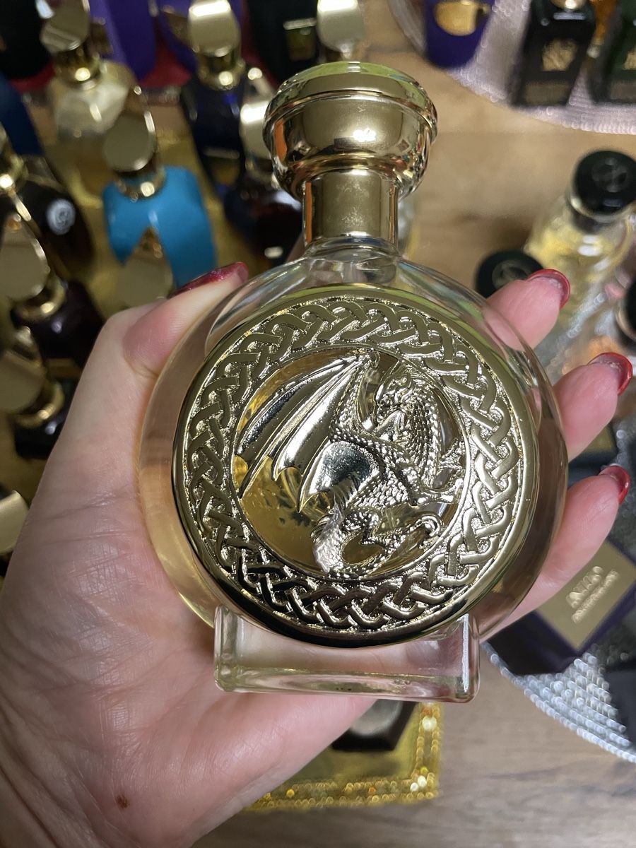 Boadicea the Victorious DRAGON 🐉 1 ml Abfüllung (Gebraucht) in Reinach ...