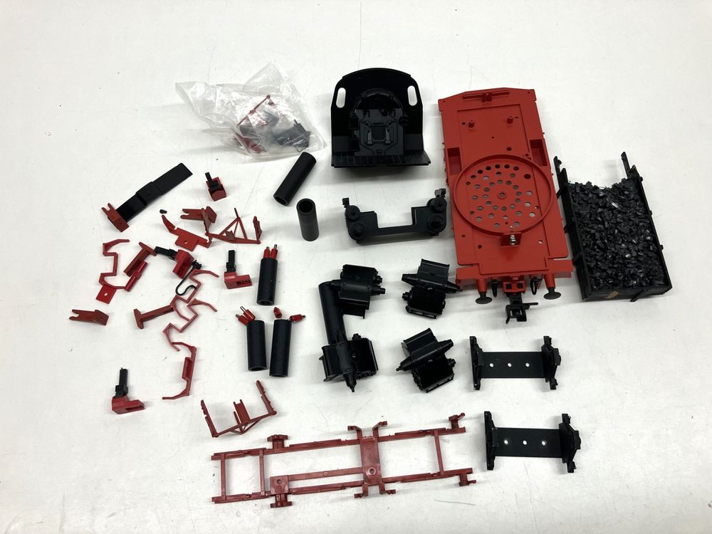 märklin Spur1 Ersatzteile Dampflok - Tender - Rauchgenerator (Gebraucht) in Thun für CHF 33 ...