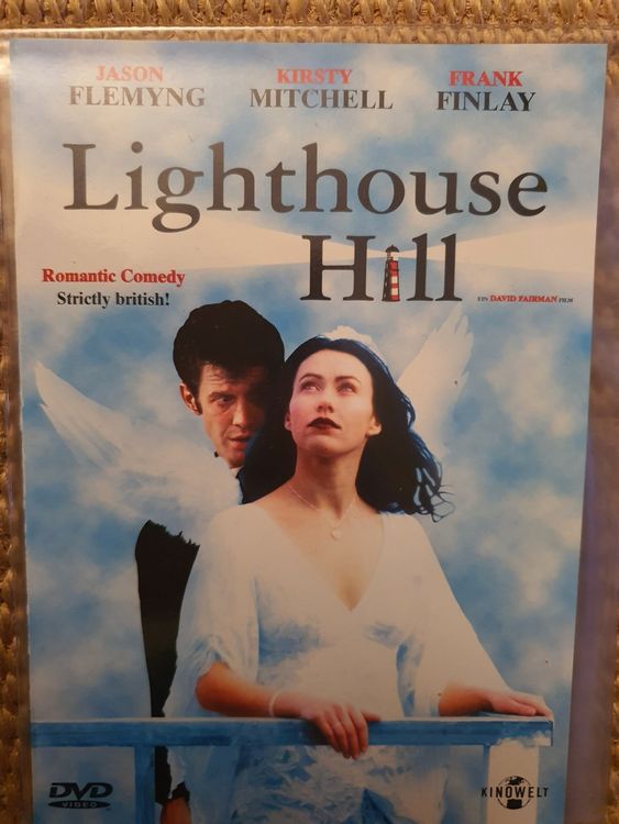 Lighthouse, Hill J.Fleming, Finlay, Mitchell, British Humor (Neu ...