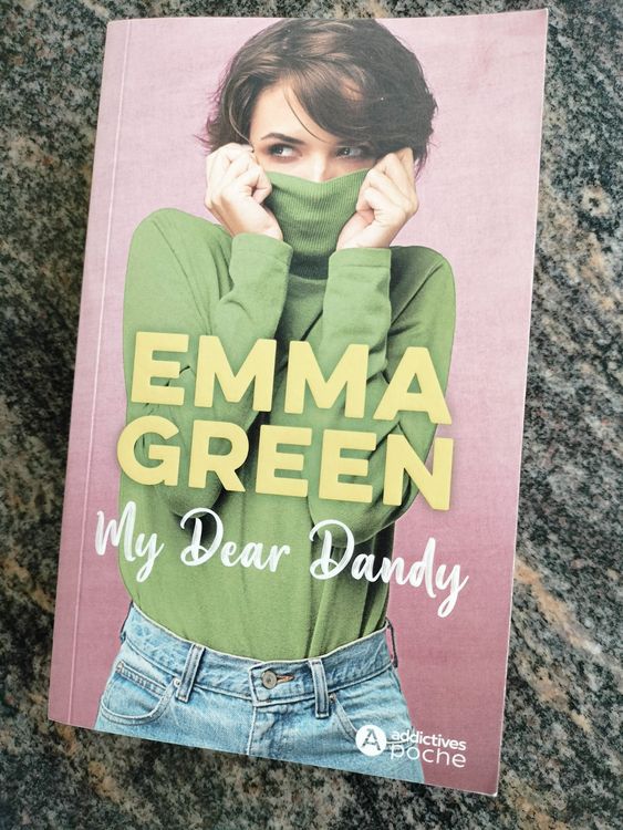 Emma Green My Dear Dandy | Kaufen auf Ricardo