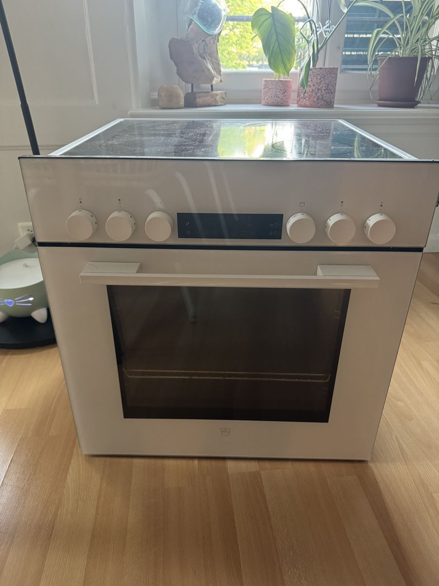 V-Zug Combair V600 6UH (D'occasion) à Stäfa pour CHF 201 – retrait ...
