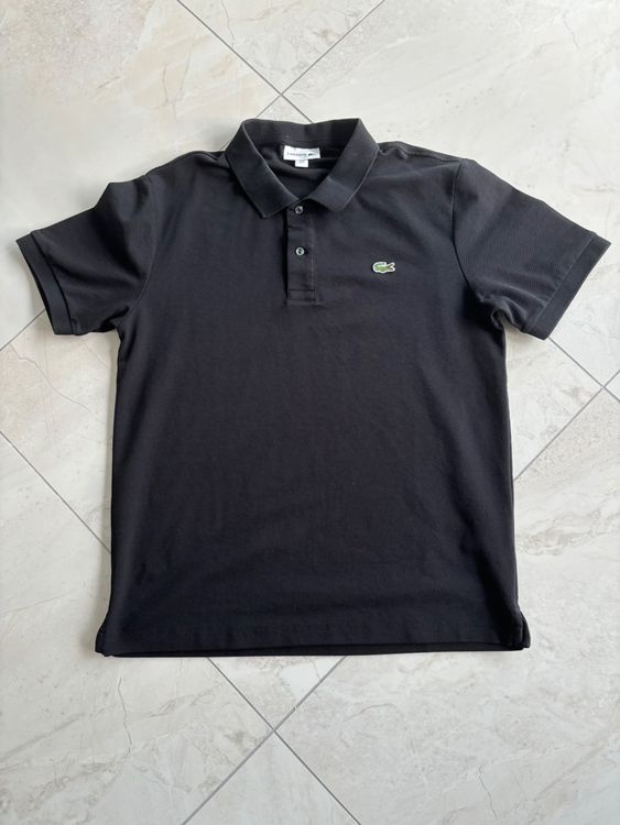 Lacoste Polo Shirt | Kaufen auf Ricardo
