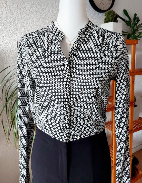 Bluse (Marc O' Polo) (Gebraucht) in für CHF 15 – mit Lieferung auf ...