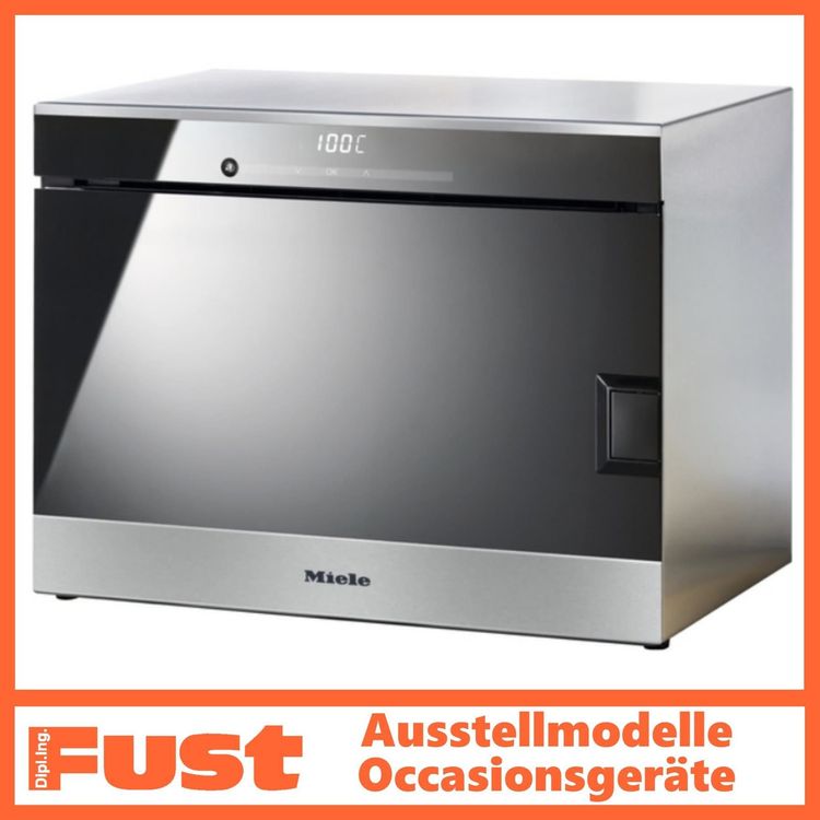 Steamer Miele DG 6019-CH | Kaufen auf Ricardo