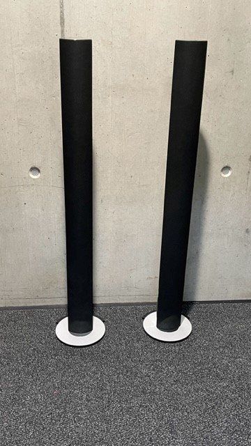 Beolab 6000 alu schwarz (Gebraucht) in zeihen für CHF 140 – mit ...