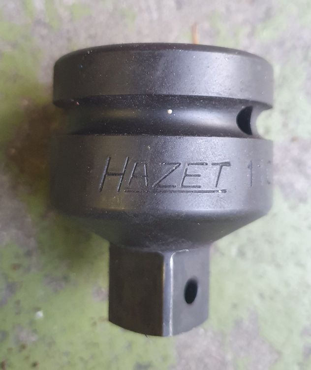 Hazet Reduzierstück 1107S (Gebraucht) in Kreuzlingen für CHF 18 – mit ...