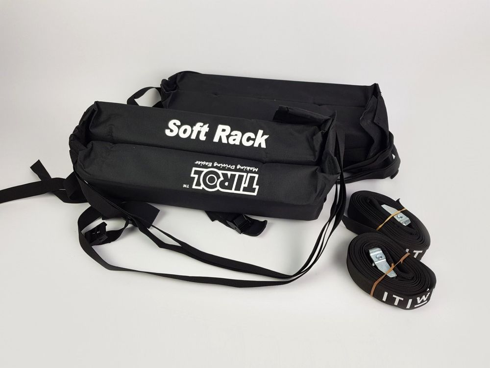 TIROL SOFT RACK Autodachträger | Kaufen auf Ricardo