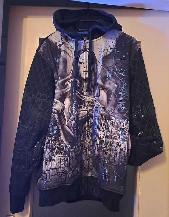 jaquette ecko unltd (D'occasion) à Petit-Lancy pour CHF 20 – retrait uniquement | Acheter sur ...