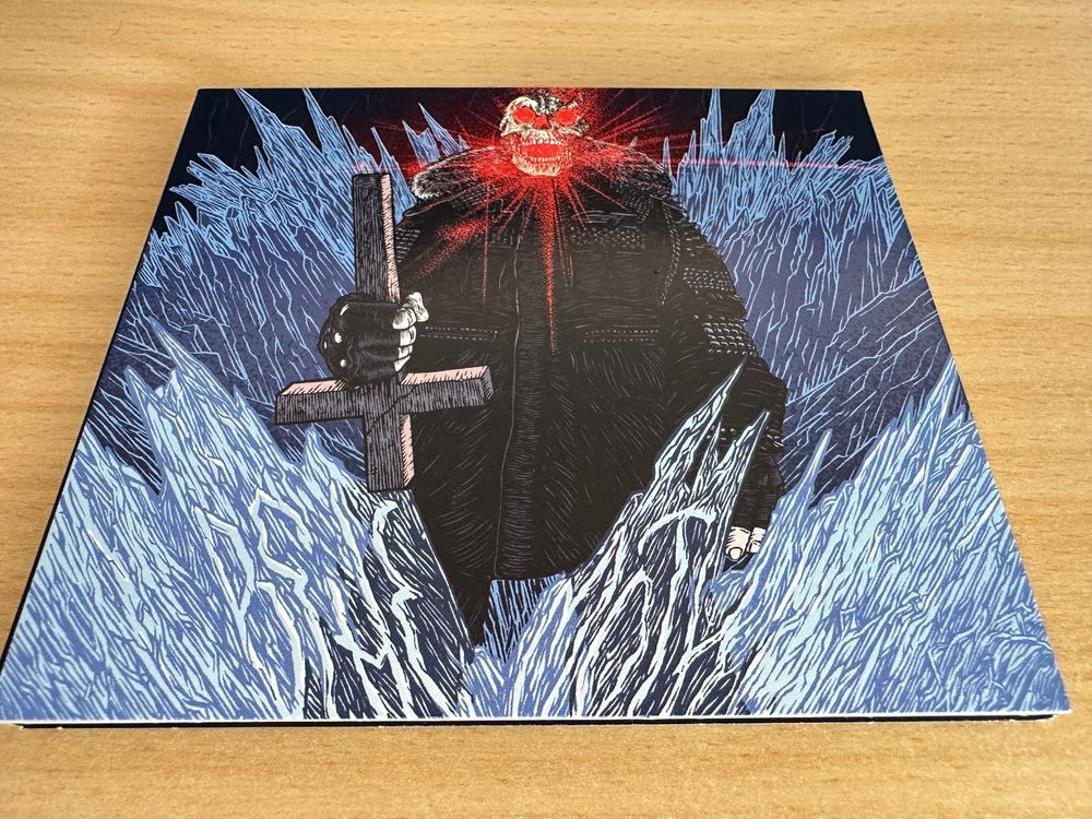 Gost – Behemoth (Gebraucht) in Rikon im Tösstal für CHF 16.5 – mit ...