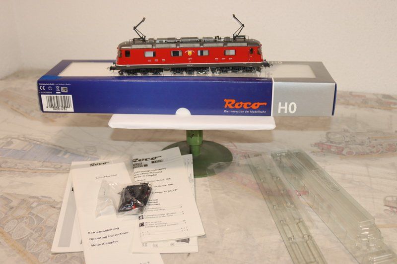 Roco 72599 ( 144 ) | Kaufen auf Ricardo