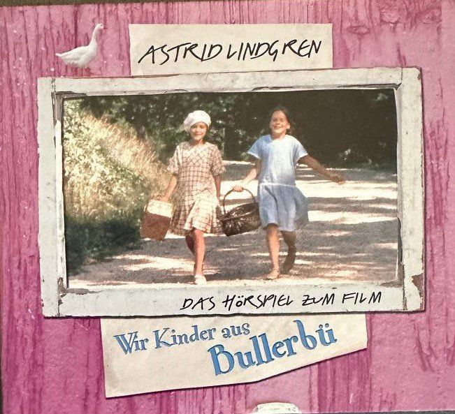 Wir Kinder aus Bullerbue - Das Hörspiel zur Sommerzeit! (Gebraucht) in ...