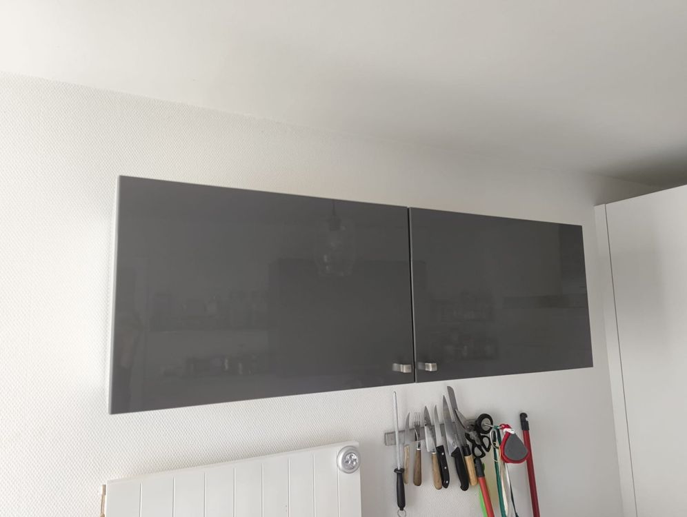 Verwunderlich Ikea Metod Turen Bild