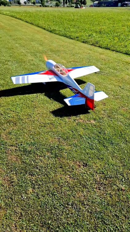 Sebart Sukhoi 29s 140e (Gebraucht) in Kriens für CHF 570 – nur Abholung ...