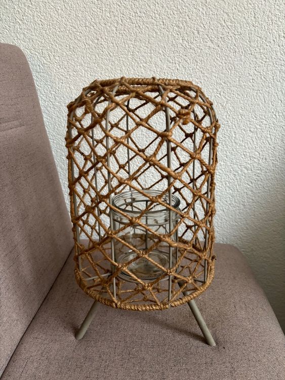 Windlicht | Kaufen auf Ricardo