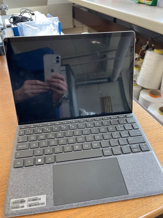 HP Tablet 11-bz0706nz 11 zoll | Kaufen auf Ricardo