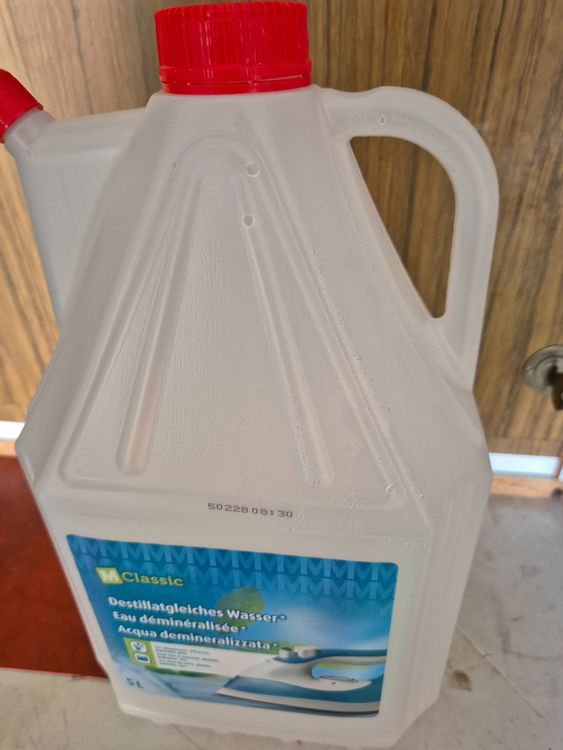 Luxus Wasser Fur Bugeleisen Fotos