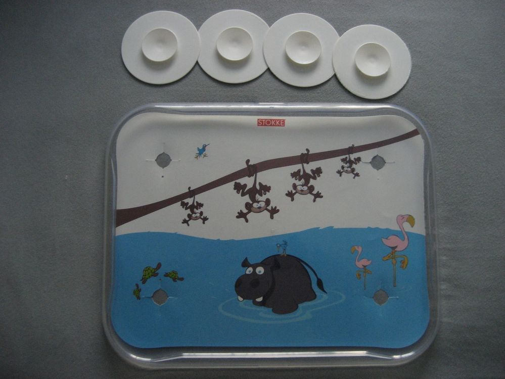 Tripp Trapp Table Top Tischset Tabletop Trip Trap Tischschut | Kaufen ...