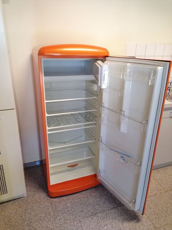 Sibir Fridge freistehend vintage (Gebraucht) in Pfäffikon ZH für CHF ...