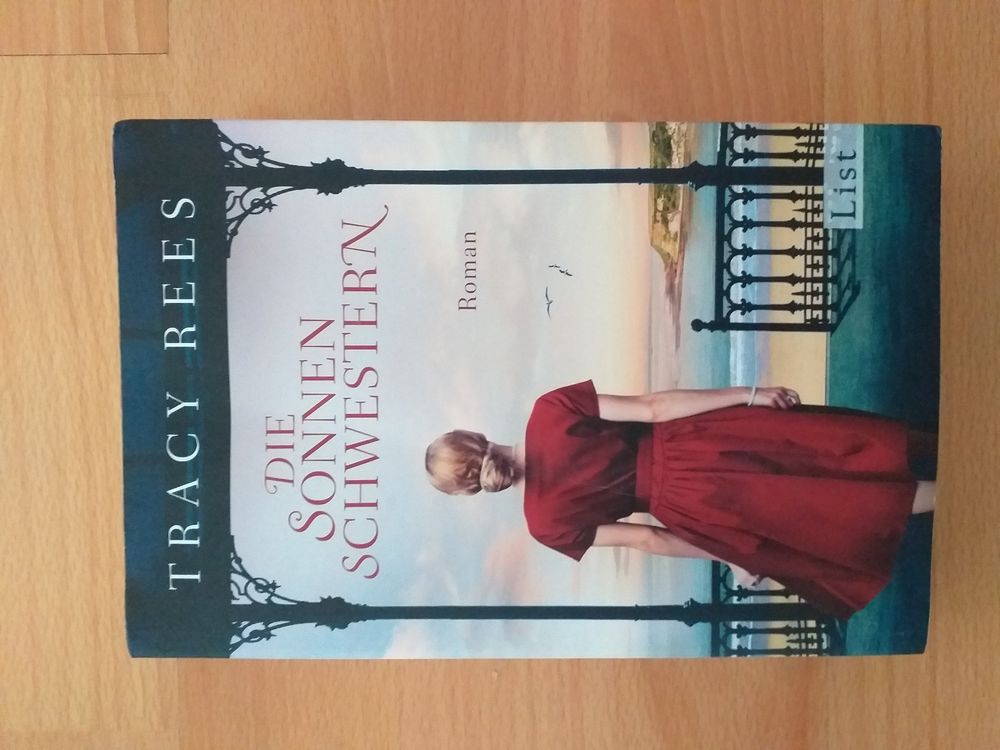 Tracy Rees Die Sonnenschwestern Roman | Kaufen auf Ricardo