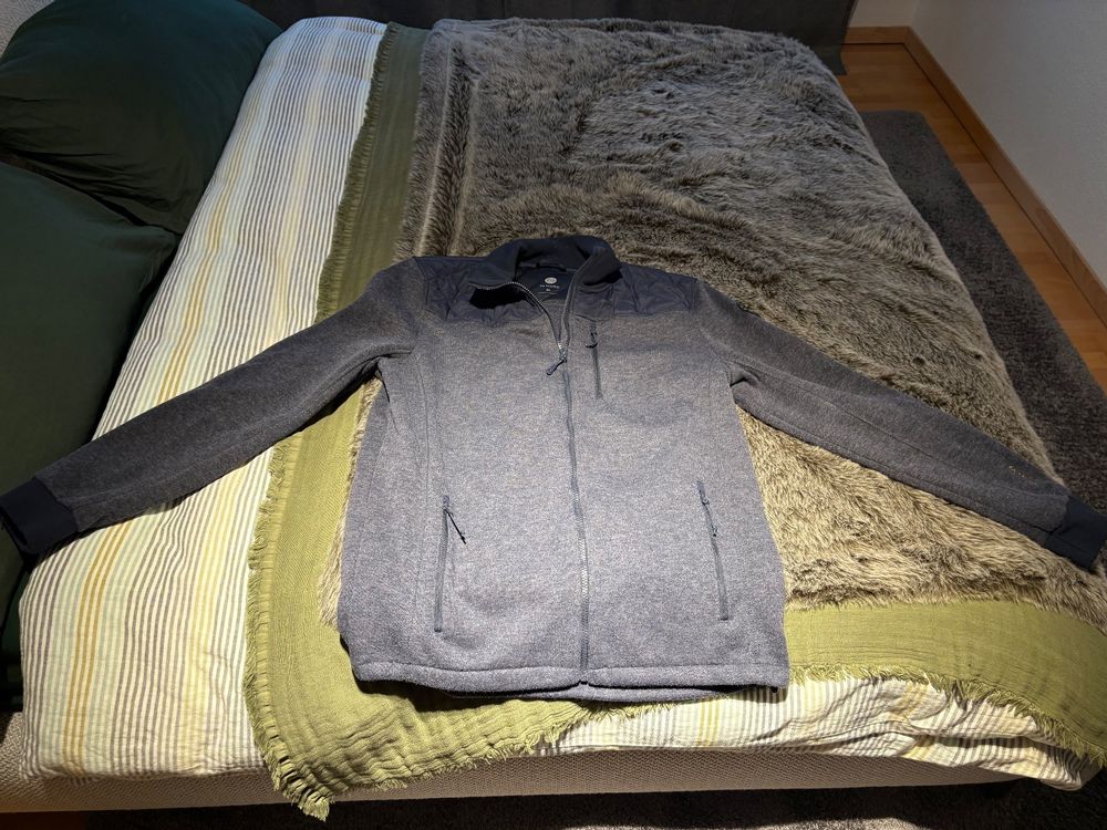 46 NORD Softshelljacke Herren | Kaufen auf Ricardo