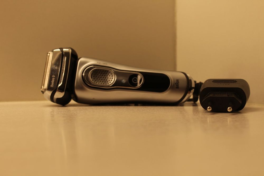 Braun Series 9 | elektrischer Rasierer (Gebraucht) in Rehetobel für CHF 39 – mit Lieferung auf ...