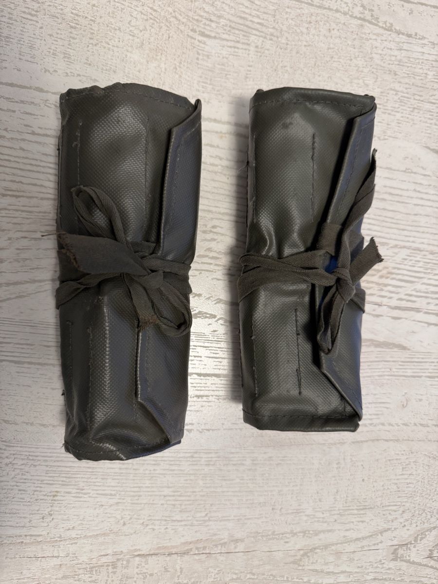 Reinigungset gewehr stg 57 Armee (Gebraucht) in Zunzgen für CHF 57 ...