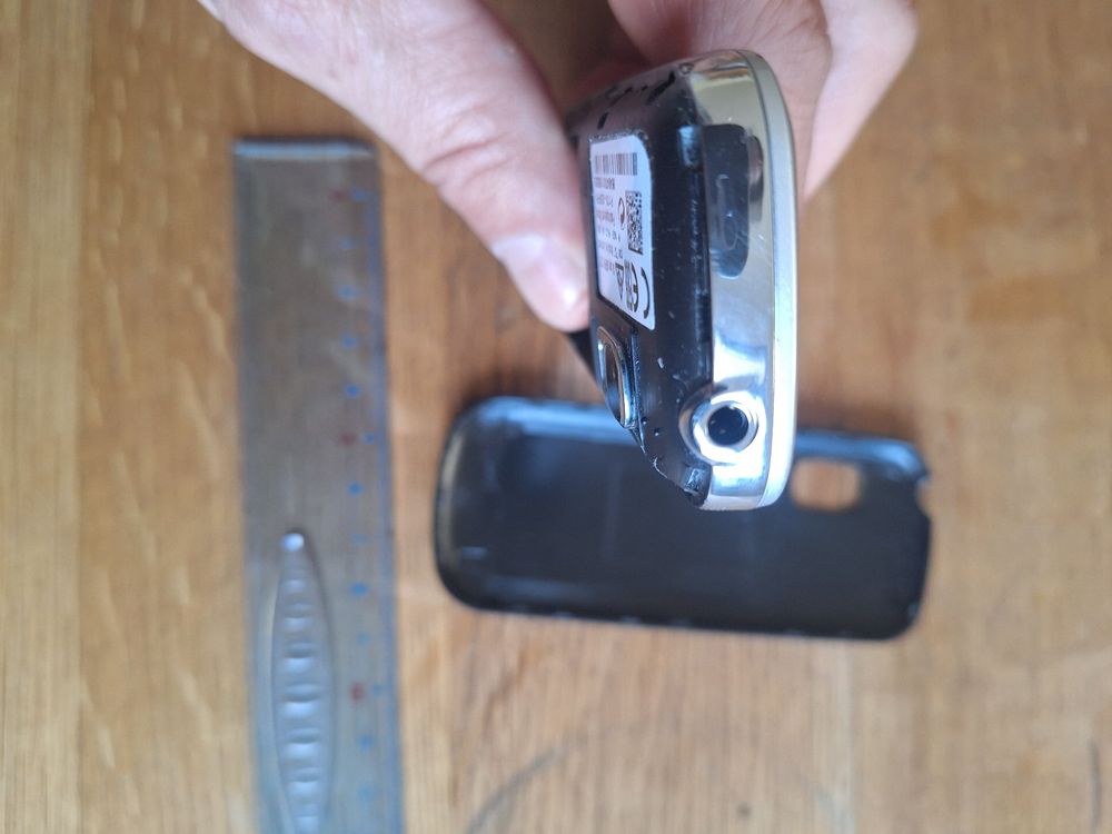 Téléphone S by SFR 117 (D'occasion) à Chêne-Bougeries pour CHF 5 – avec ...