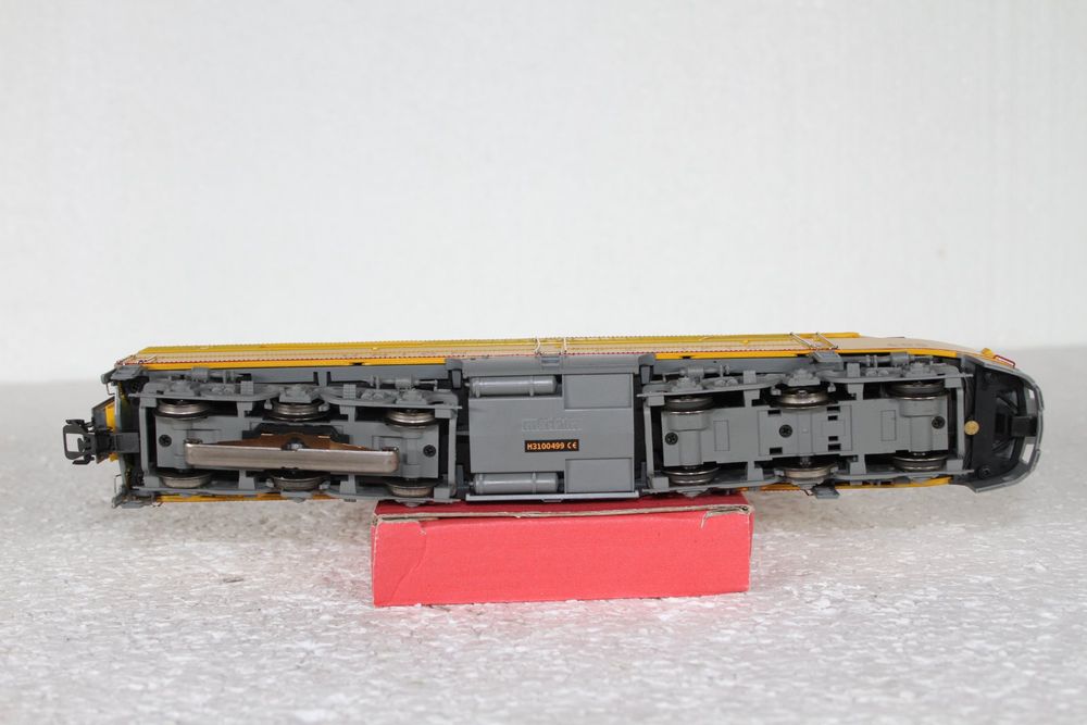 Märklin 37610 Diesellok U.P. USA Union Pacific Sound (2) (Gebraucht) in ...