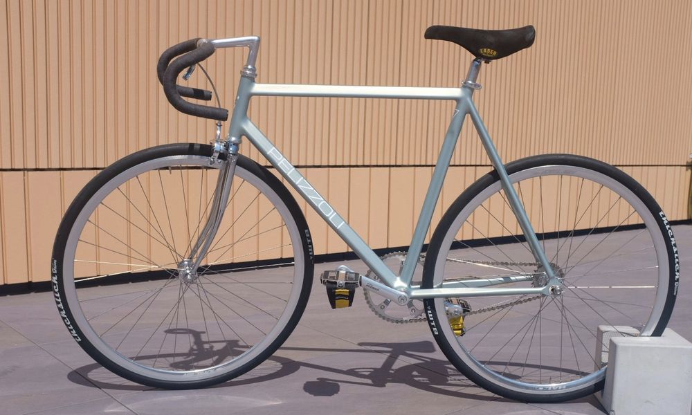 Pelizzoli For3 Fixie (Gebraucht) in Bern für CHF 750 – nur Abholung auf ...