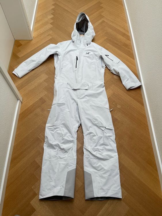 ARCTERYX Sentinel One Piece Damen Skianzug (Gebraucht) in für CHF 205 ...