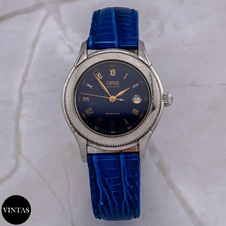 Vintage Oris 7449 (Gebraucht) in Zürich für CHF 245 – mit Lieferung auf ...
