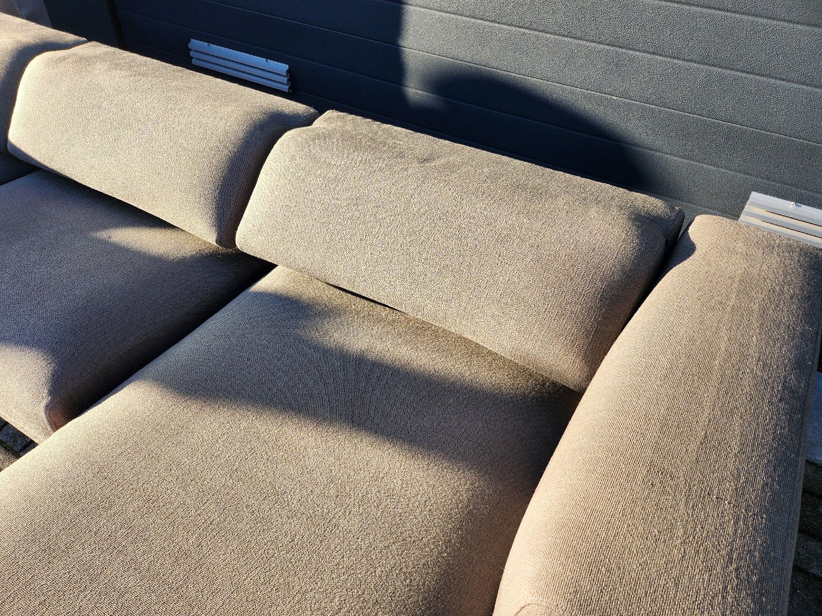 Cassina MOOV Ecksofa by Piero Lissoni (4 Elemente) (Gebraucht) in ...