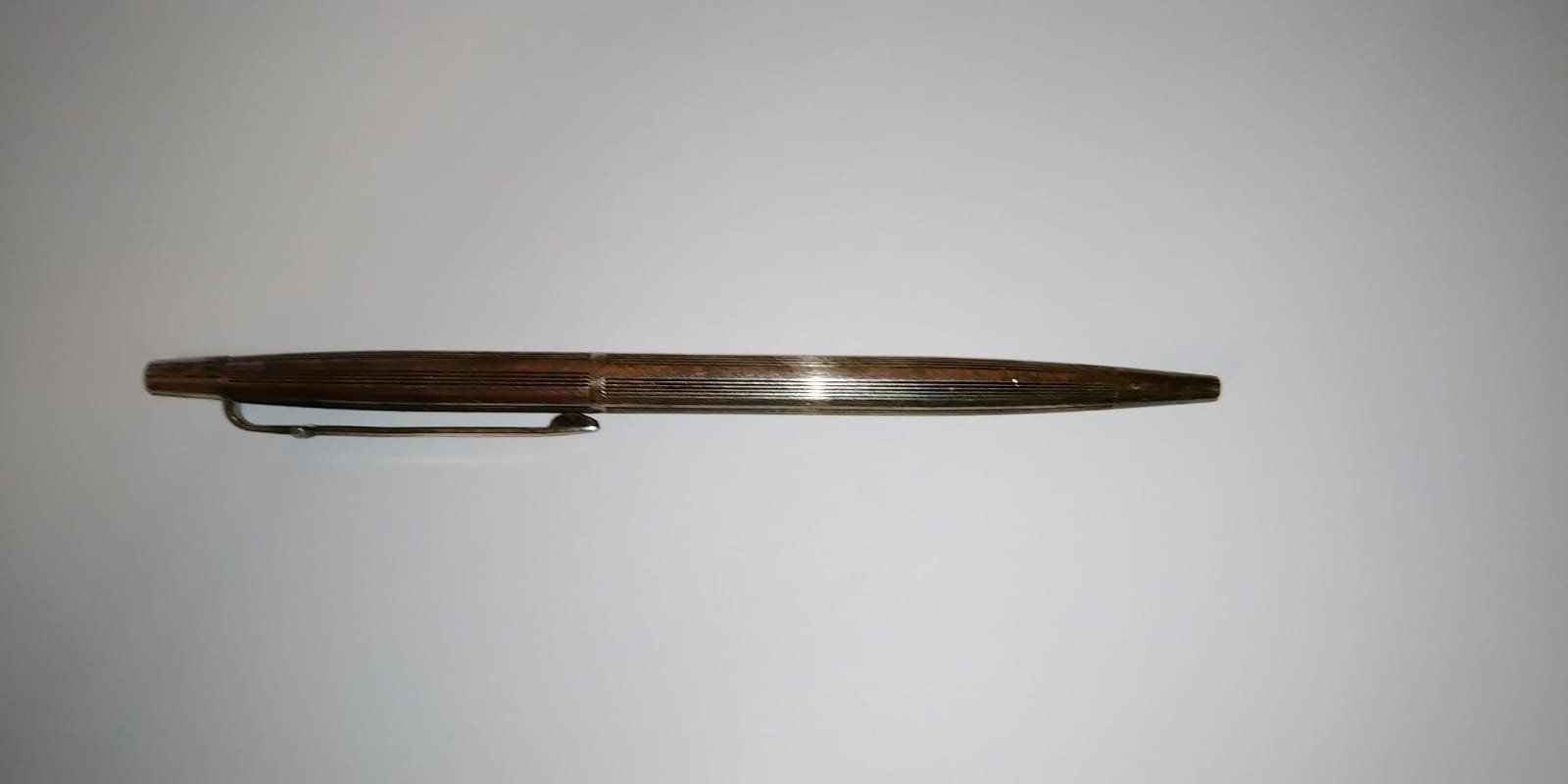 Caran d'Ache stylo bille Vintage - Swiss Made! (D'occasion) à Gland ...