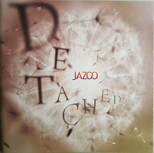 Jazoo – Detached (F10) CD, Jazz-Funk, Fusion (Gebraucht) in Sessa für ...