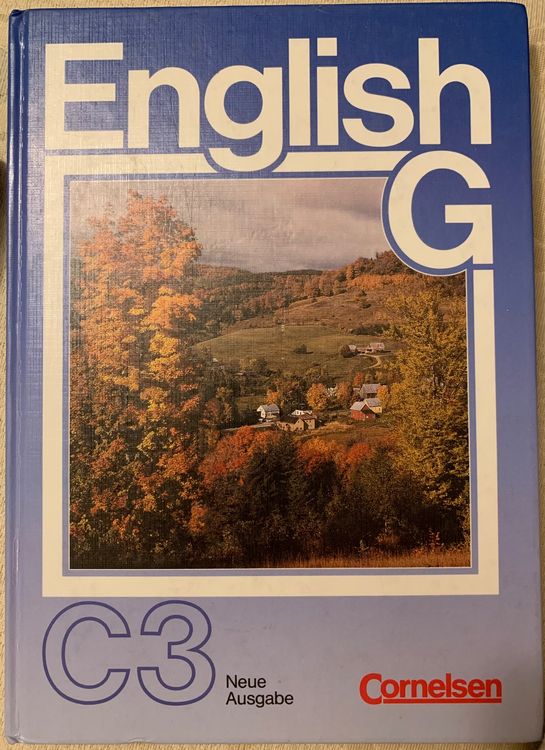 English C3 Cornelsen | Kaufen auf Ricardo