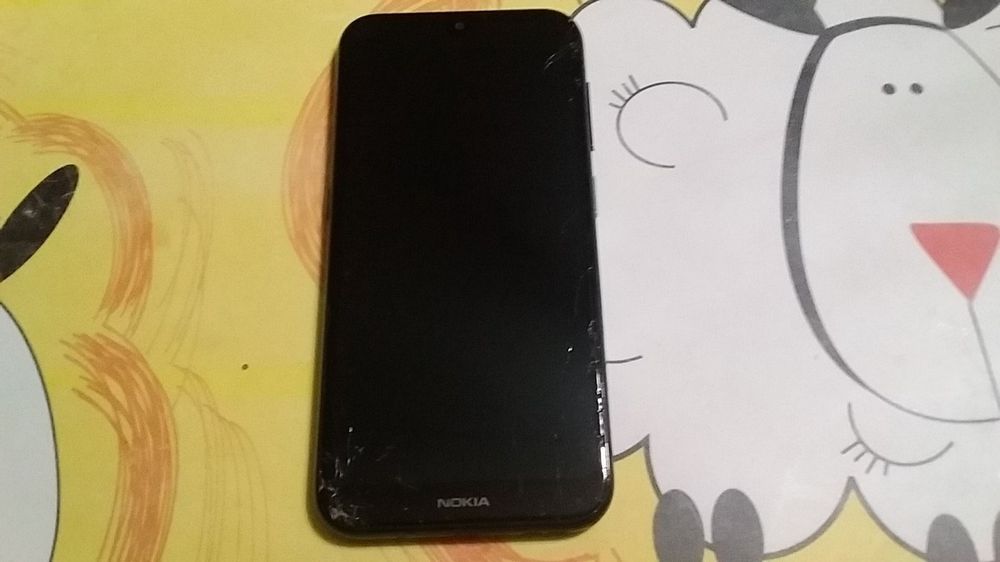 Android Handy Dual ohne Lock: Nokia 4.2 Android one TA 1157 (Gebraucht) in Winterthur für CHF 30 ...